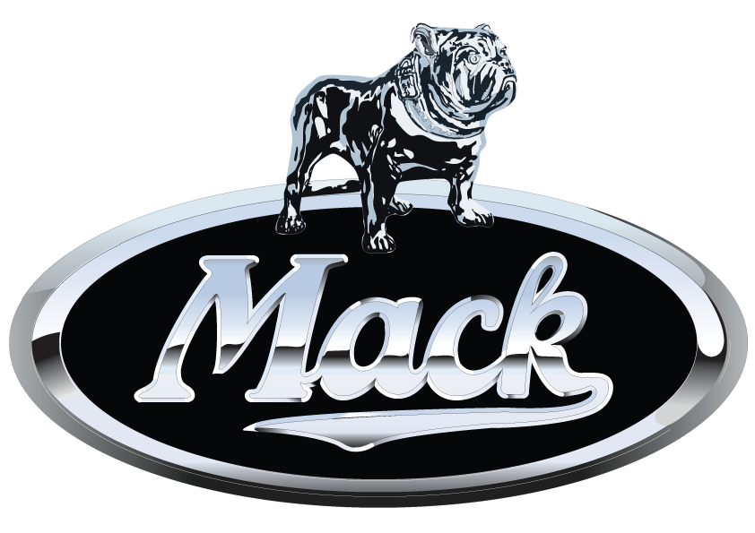 Nuss Collection – Rochester, MN • Vintage and Restored Mack Trucks ...